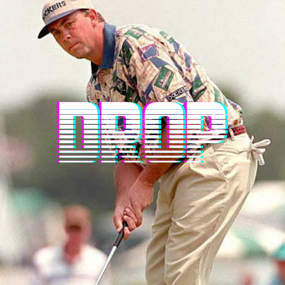 Forgotten Golf – FORGOTTEN GOLF