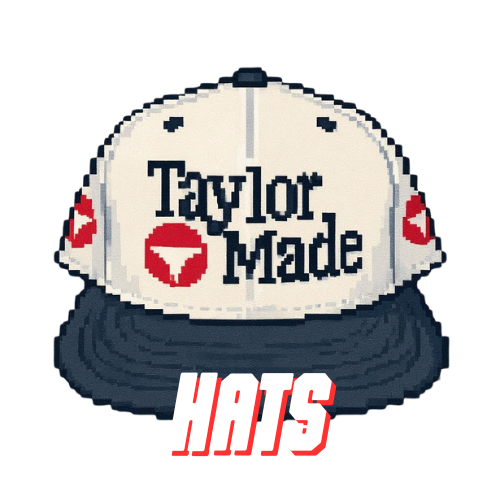 Headwear – FORGOTTEN GOLF