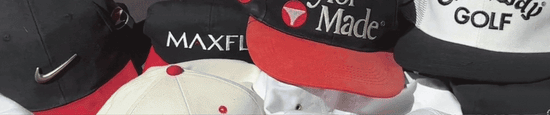 Forgotten Golf – FORGOTTEN GOLF